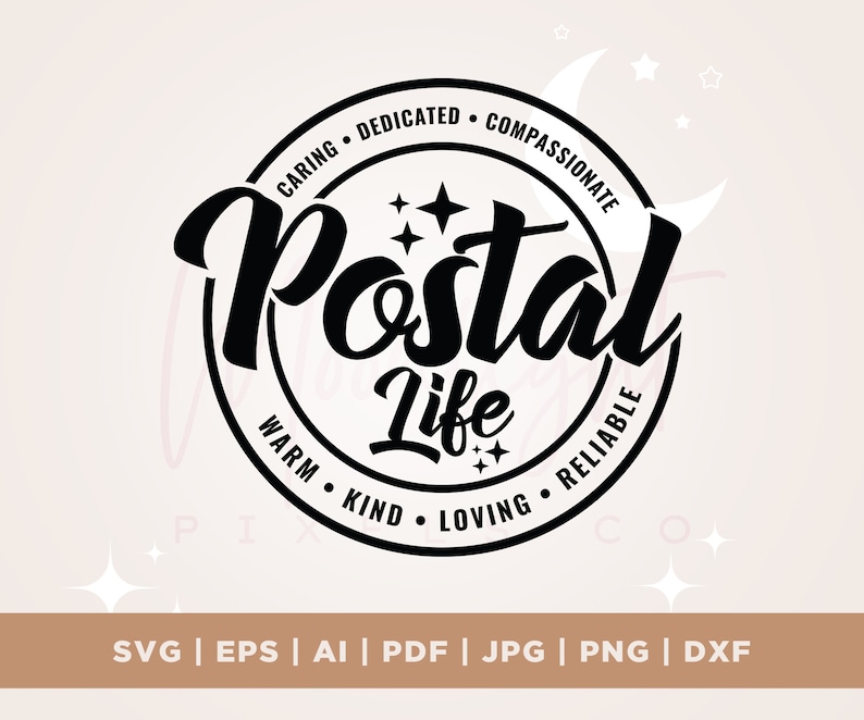 Postal Service Svg, Post Office Svg, Postal Life, Mail Handler, Truck ...