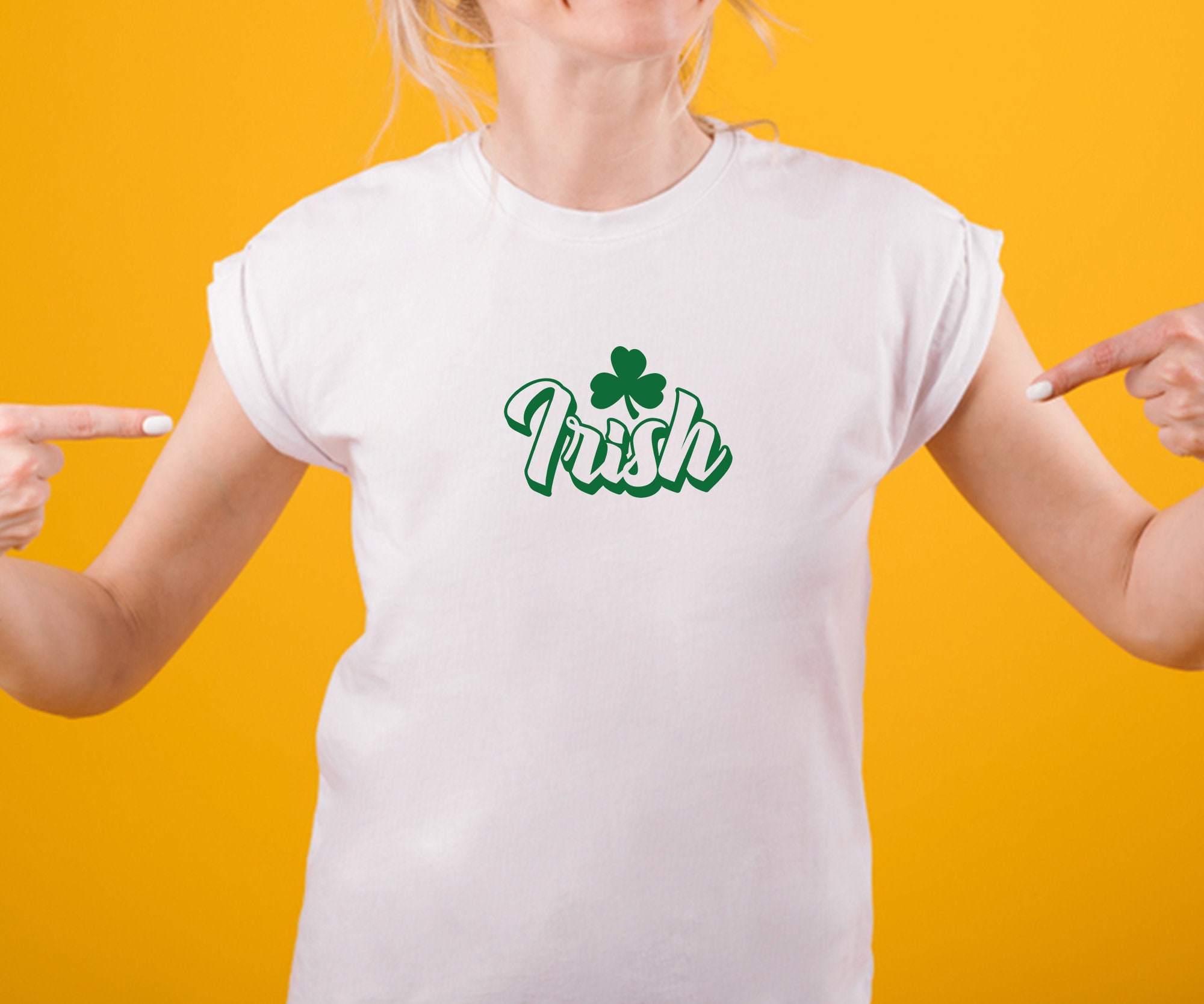 Irish Svg, Lucky Svg, St Patricks Day Shirt Svg, Irish Png, Cricut, Svg ...