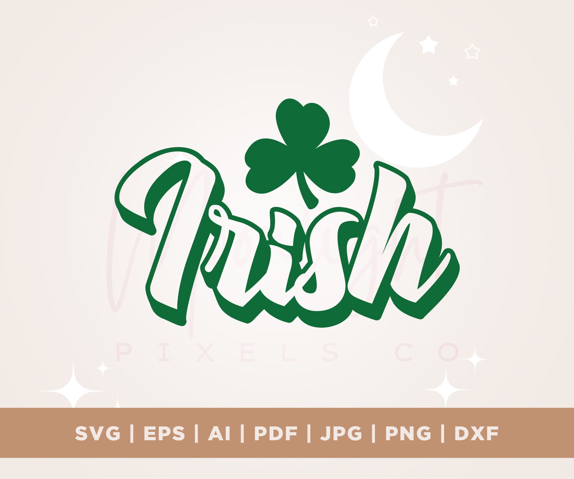 Irish Svg, Lucky Svg, St Patricks Day Shirt Svg, Irish Png, Cricut, Svg ...