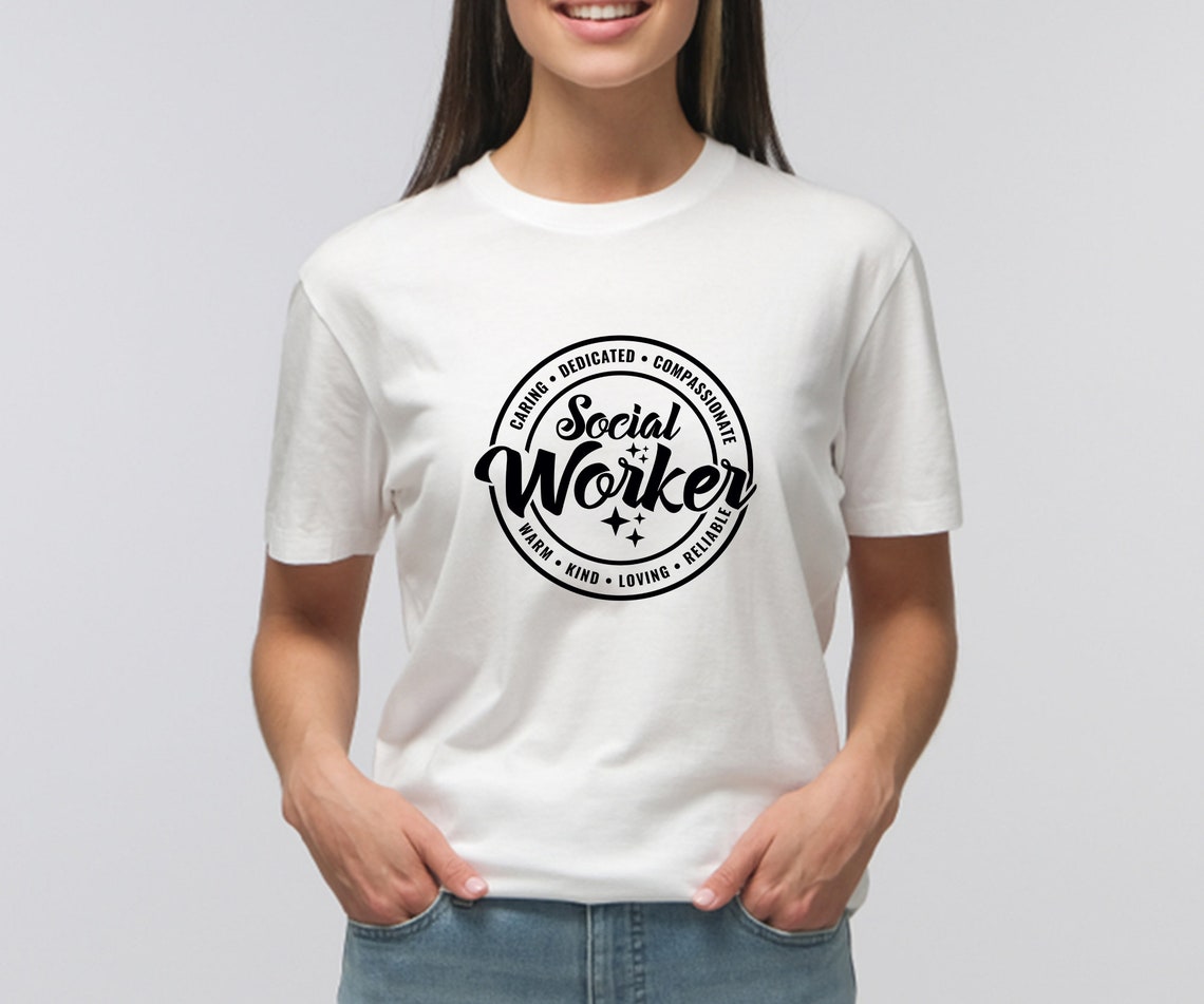 Social Worker Svg Social Work Svg Social Services T Idea Svg Love 1914