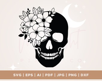 Fall Skull Png Skull Sublimation Skull Design Png Halloween - Etsy
