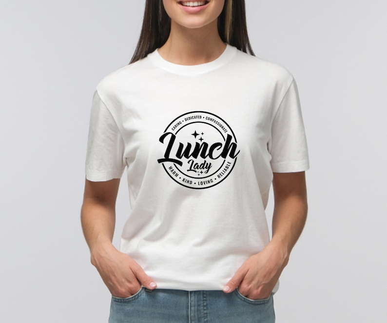 Lunch Lady Svg, Lunch Lady Svg, Cafeteria Worker, Lunch Team Svg, Lunch ...