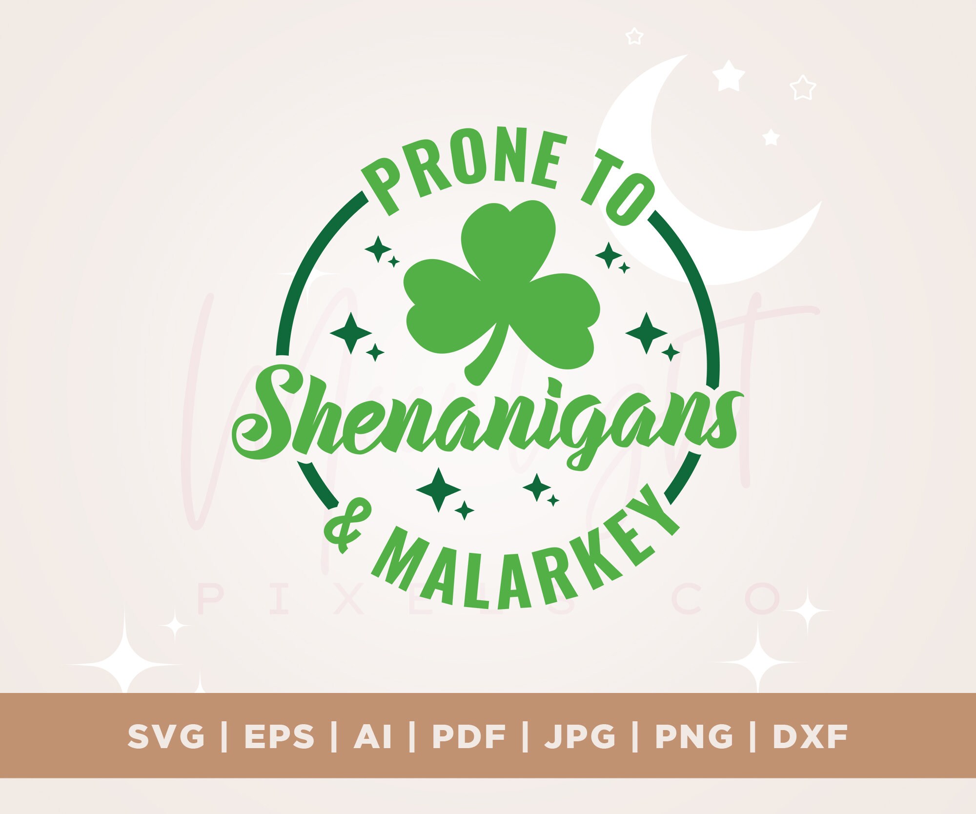 Shenanigans Svg, Prone to Svg, Sublimation, Svg, Png, Cut File, Funny ...