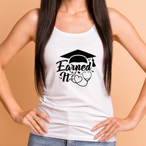 Nurse Graduation, RN Graduation, Nurse Svg, Nursing Student Gift ...