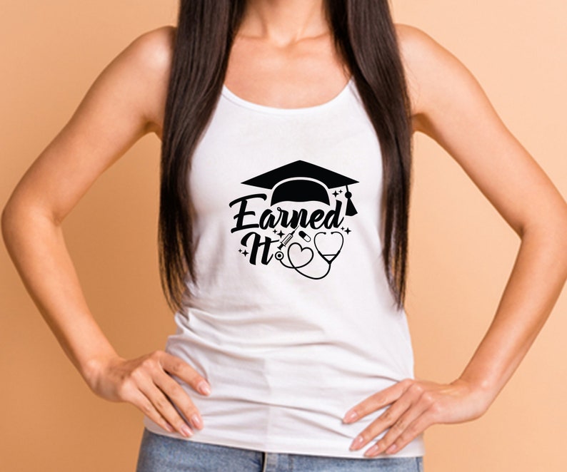 Nurse Graduation RN Graduation Nurse Svg Nursing Student - Etsy