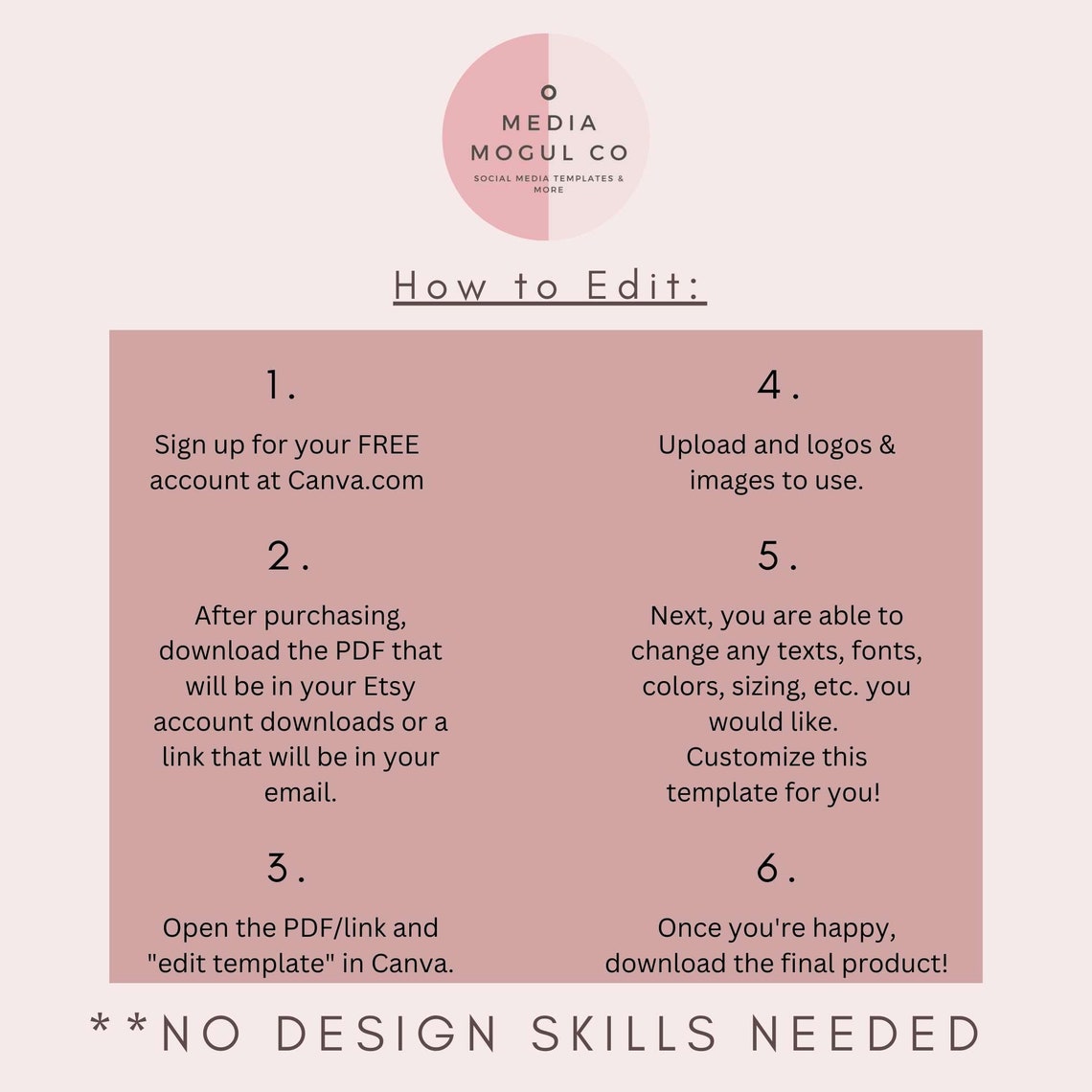 Canva Just Listed, Just Sold Template, Editable Real Estate Template ...
