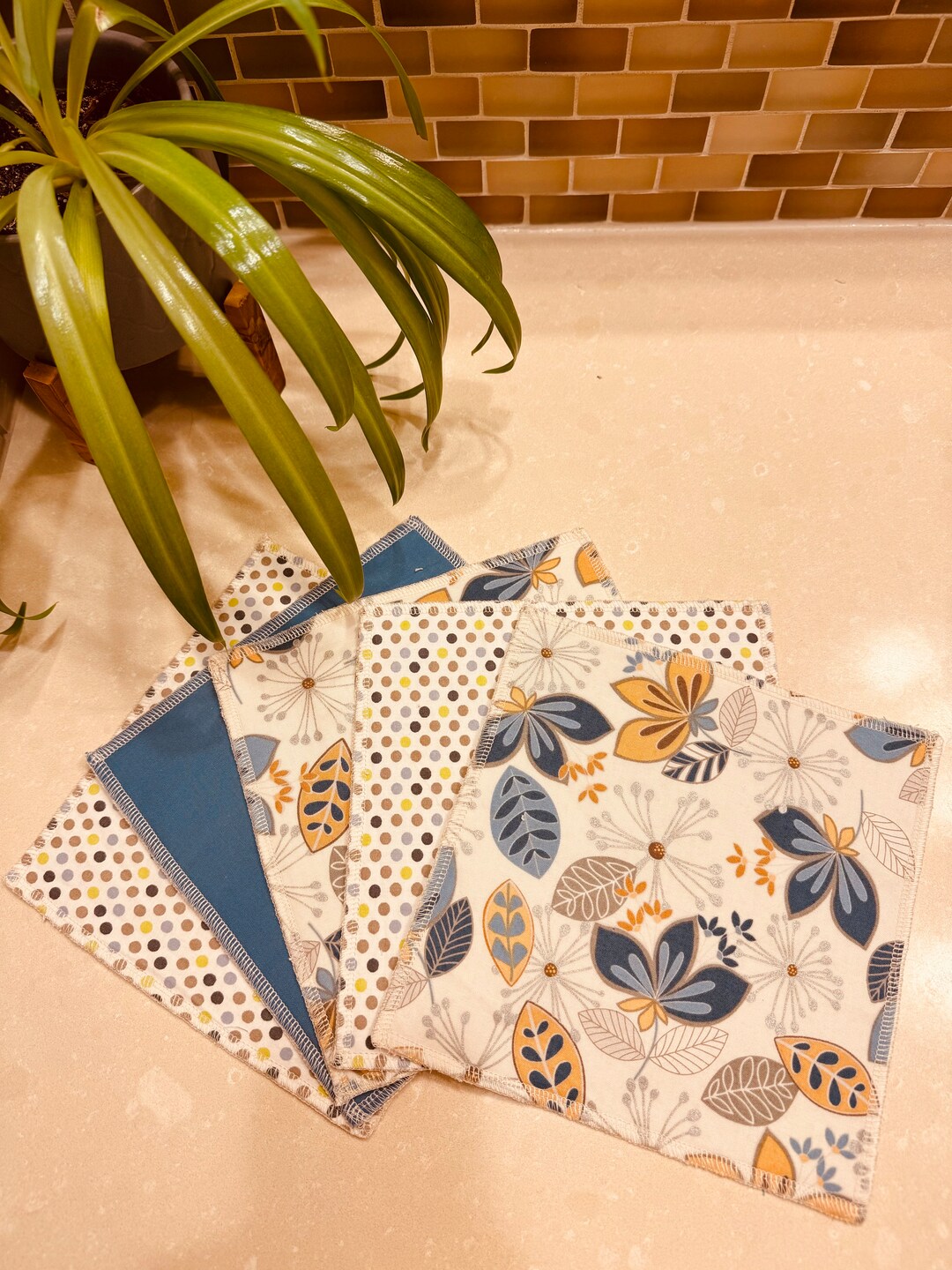 Reusable No-paper Towels | Super Absorbent & Quick-drying | Eco ...