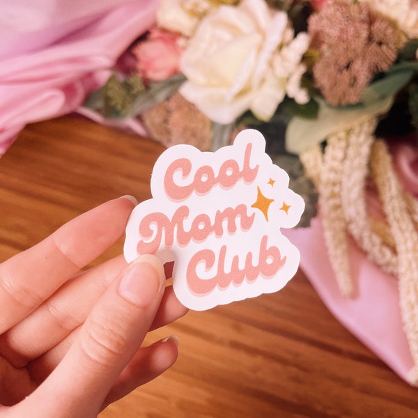 Cool Stickers - Etsy