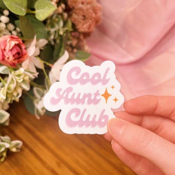 Cool Stickers - Etsy