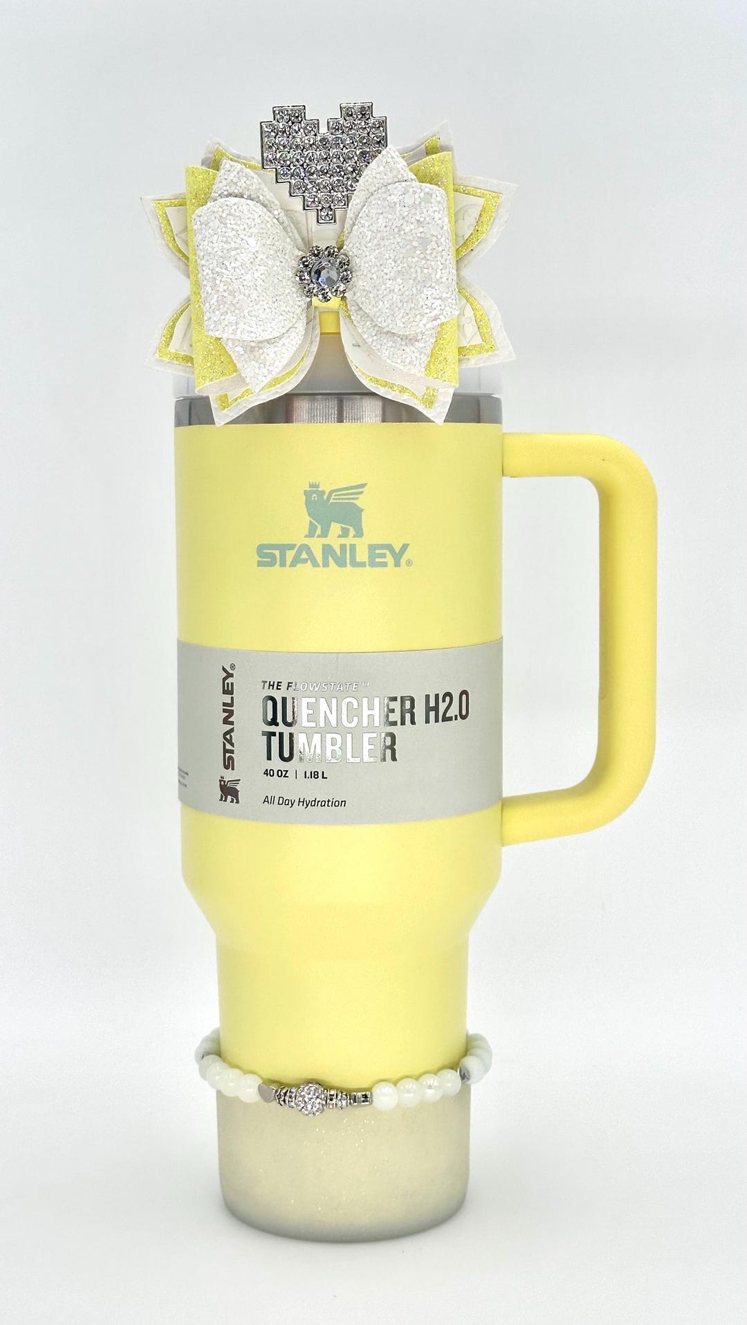 Jeweled Bling Bow Sets - Etsy