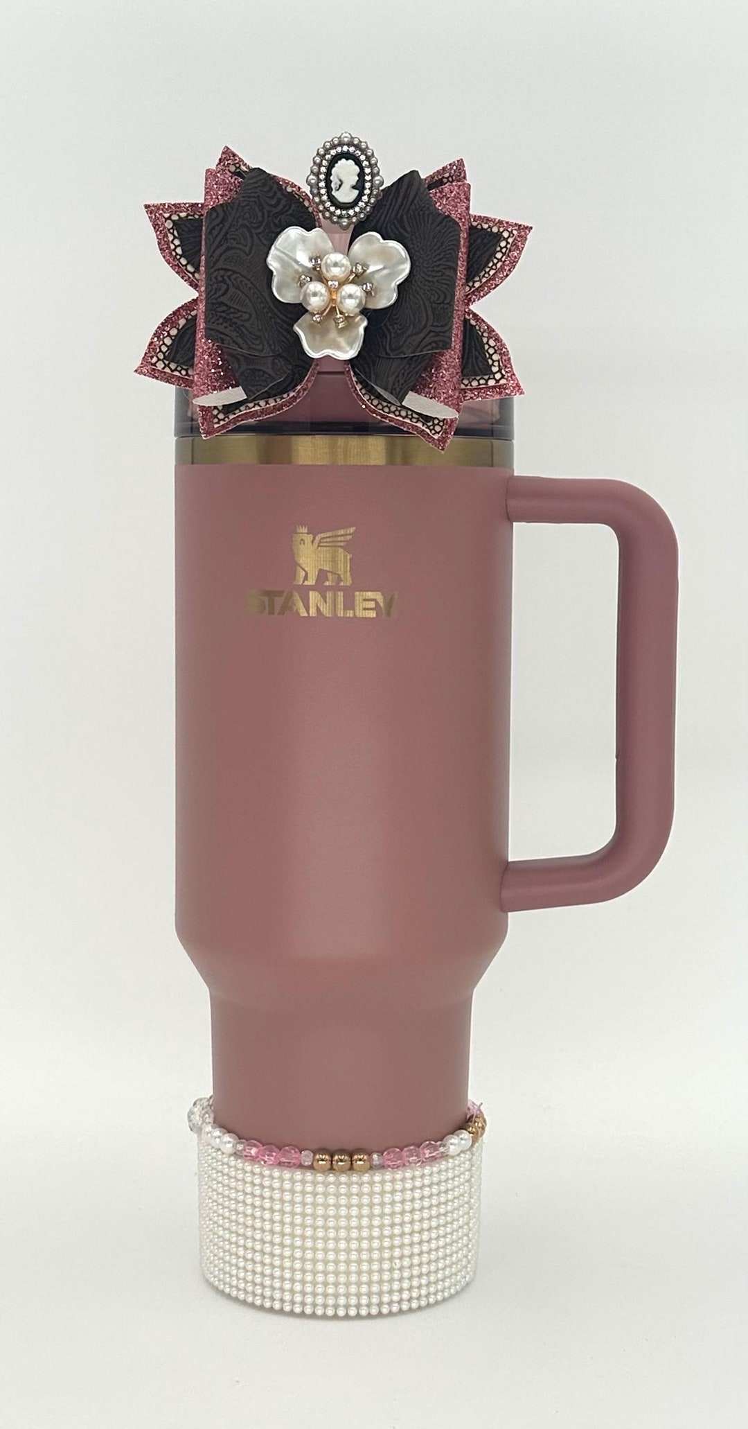 Jeweled Bling Bow Sets - Etsy