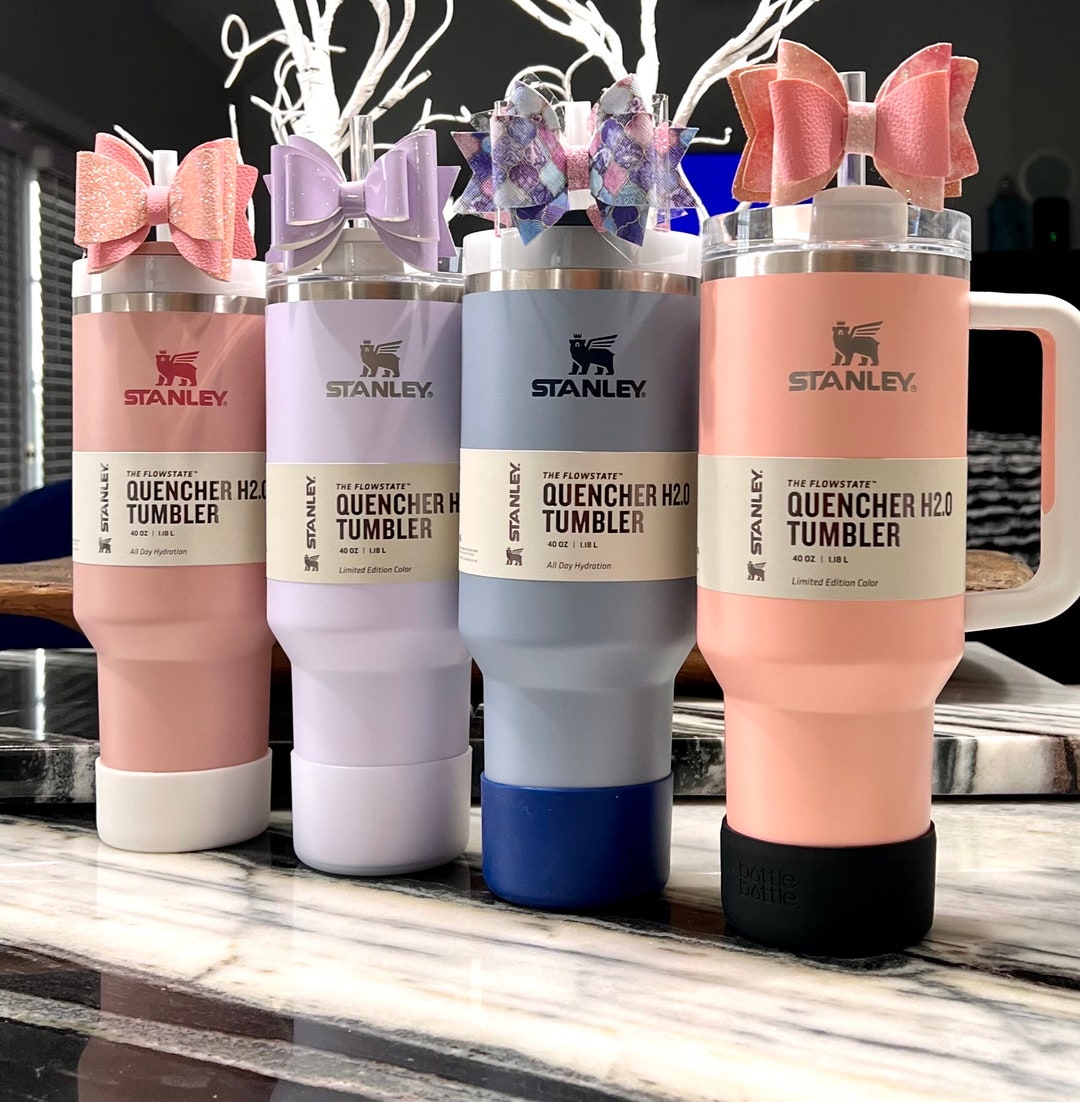 Stanley Cup Bows Set of 2 - Etsy