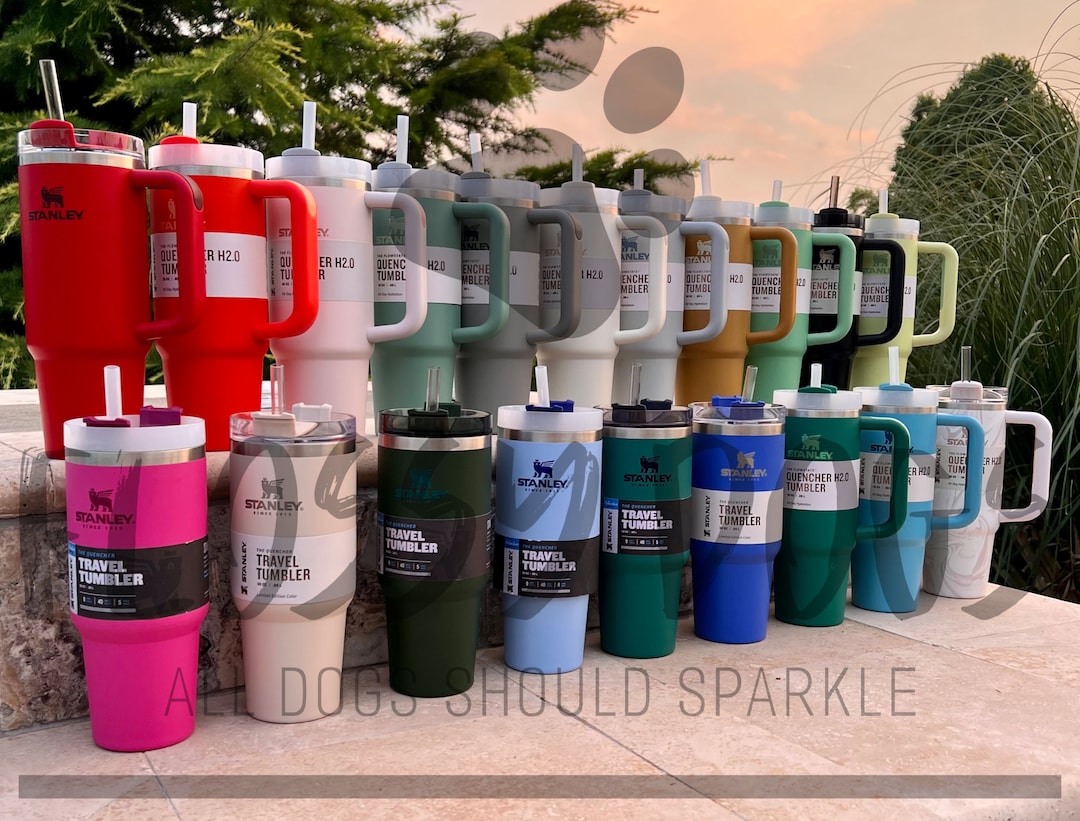 Custom Stanley Engraved Cup 30oz - Etsy