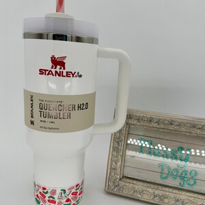 Stanley Engraved Limited Colors RARE - Etsy