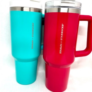 Stanley Engraved Limited Colors RARE - Etsy