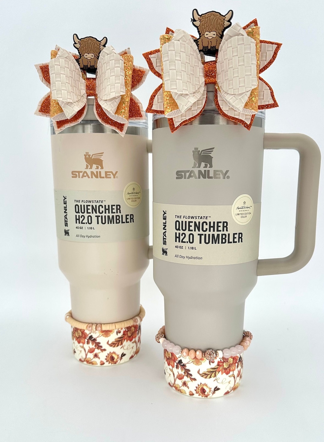 Stanley Boots Fall Edition and Halloween - Etsy