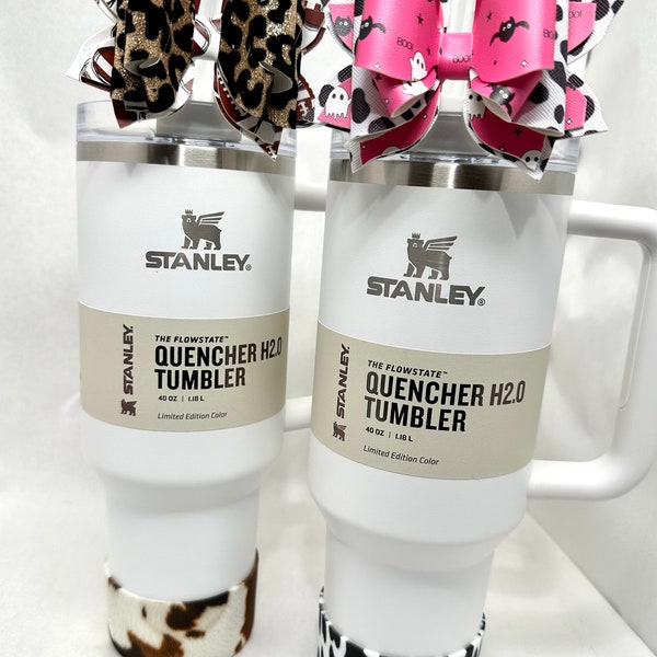 Stanley Cup Cow Print - Etsy