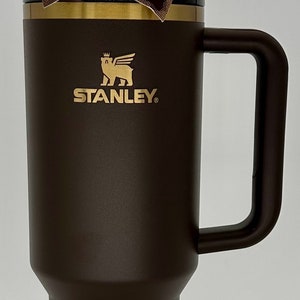 Stanley Engraved Limited Colors RARE - Etsy