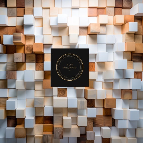 Wooden Blocks Digital Backdrop, Wood Digital Backdrop, Wood Patterns ...