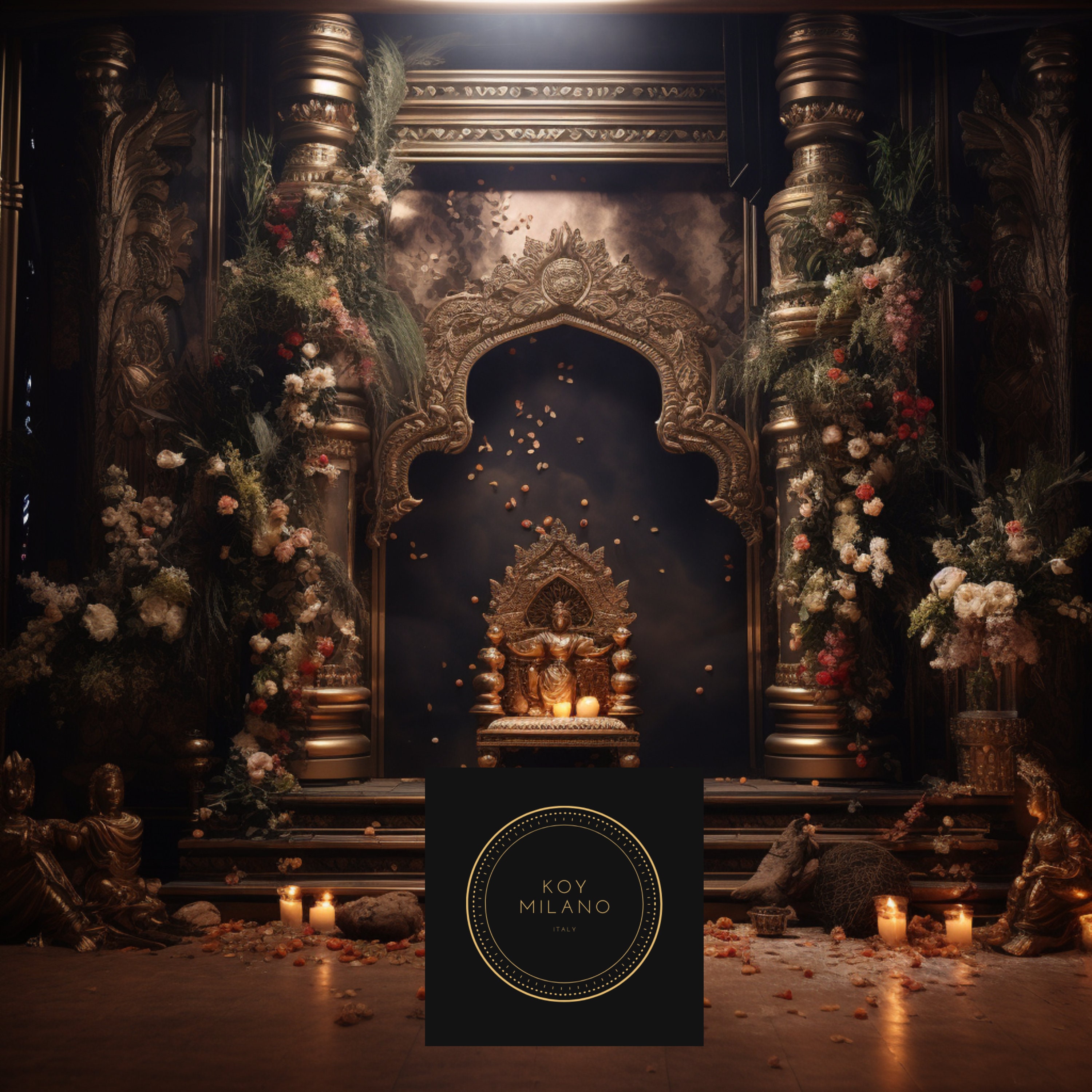 15 Pooja Digital Backdrop , Pooja Decoration Background , Traditional ...