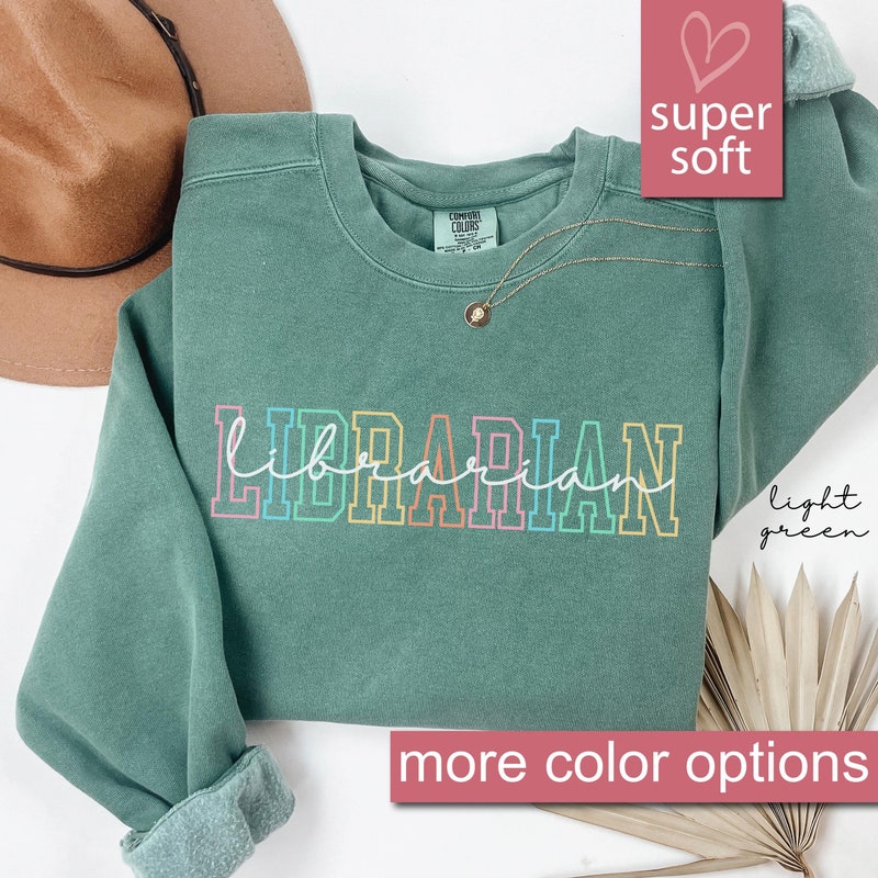 Gifts for Librarians - 60+ Gift Ideas for 2024