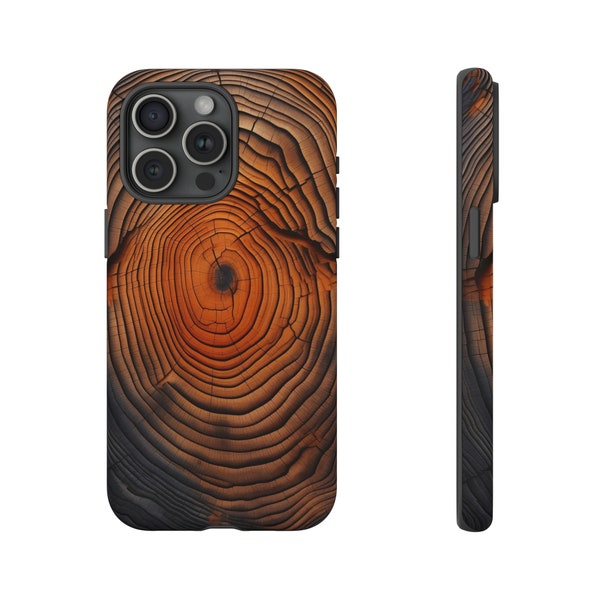 Wooden Phone Cases - Etsy