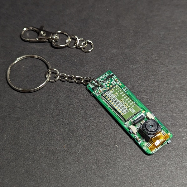 Recycled Computer Parts - Etsy