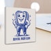 Dental Office Decor Dental Hygiene Wall Decor Dental Artwork Dental ...