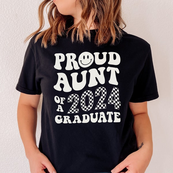 Proud Aunt - Etsy