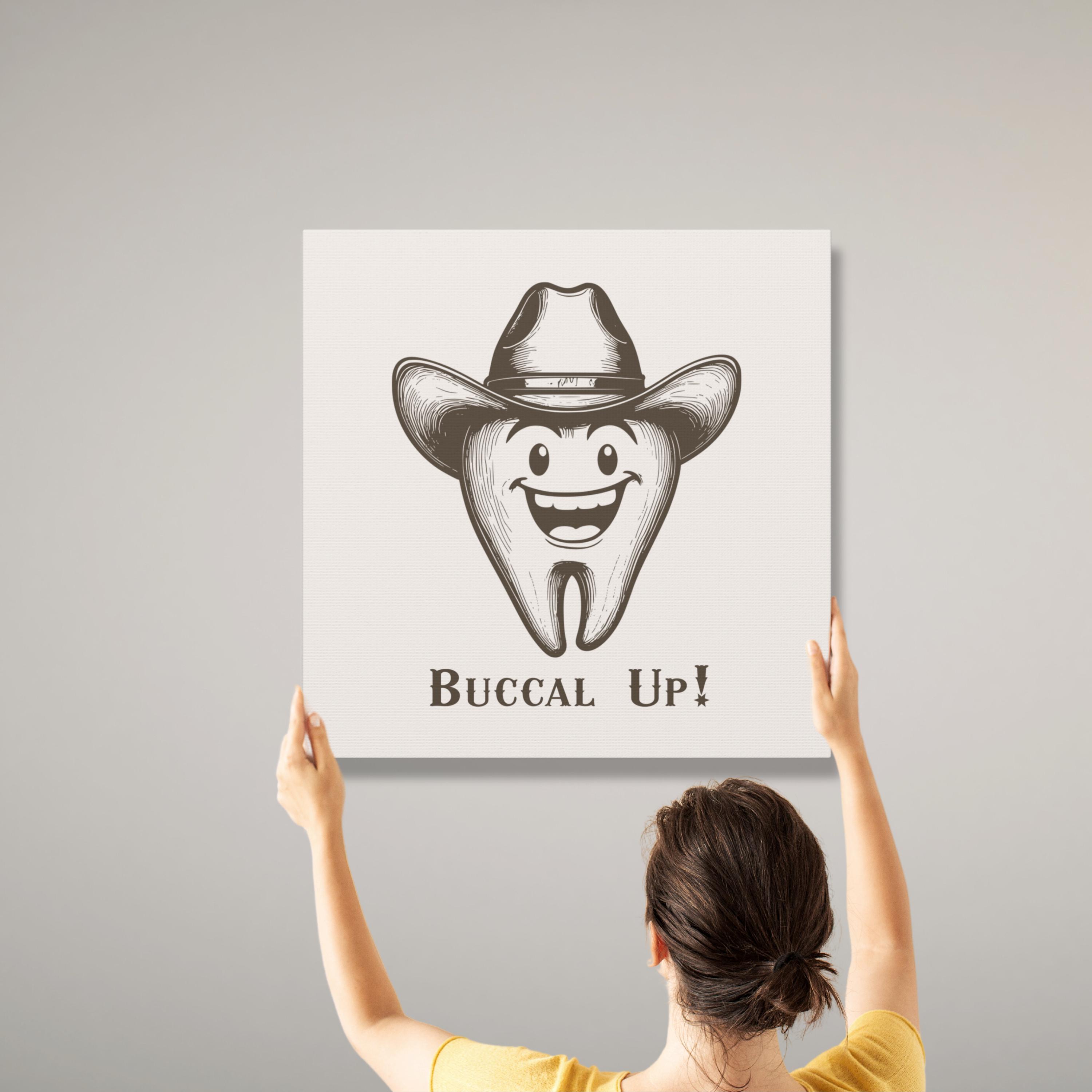 Dental Office Decor Dental Wall Art Canvas Tooth Wall Decor Dental ...