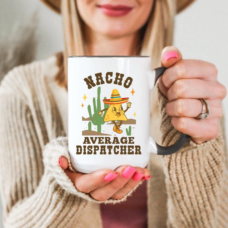 Dispatch Week Ideas - Etsy