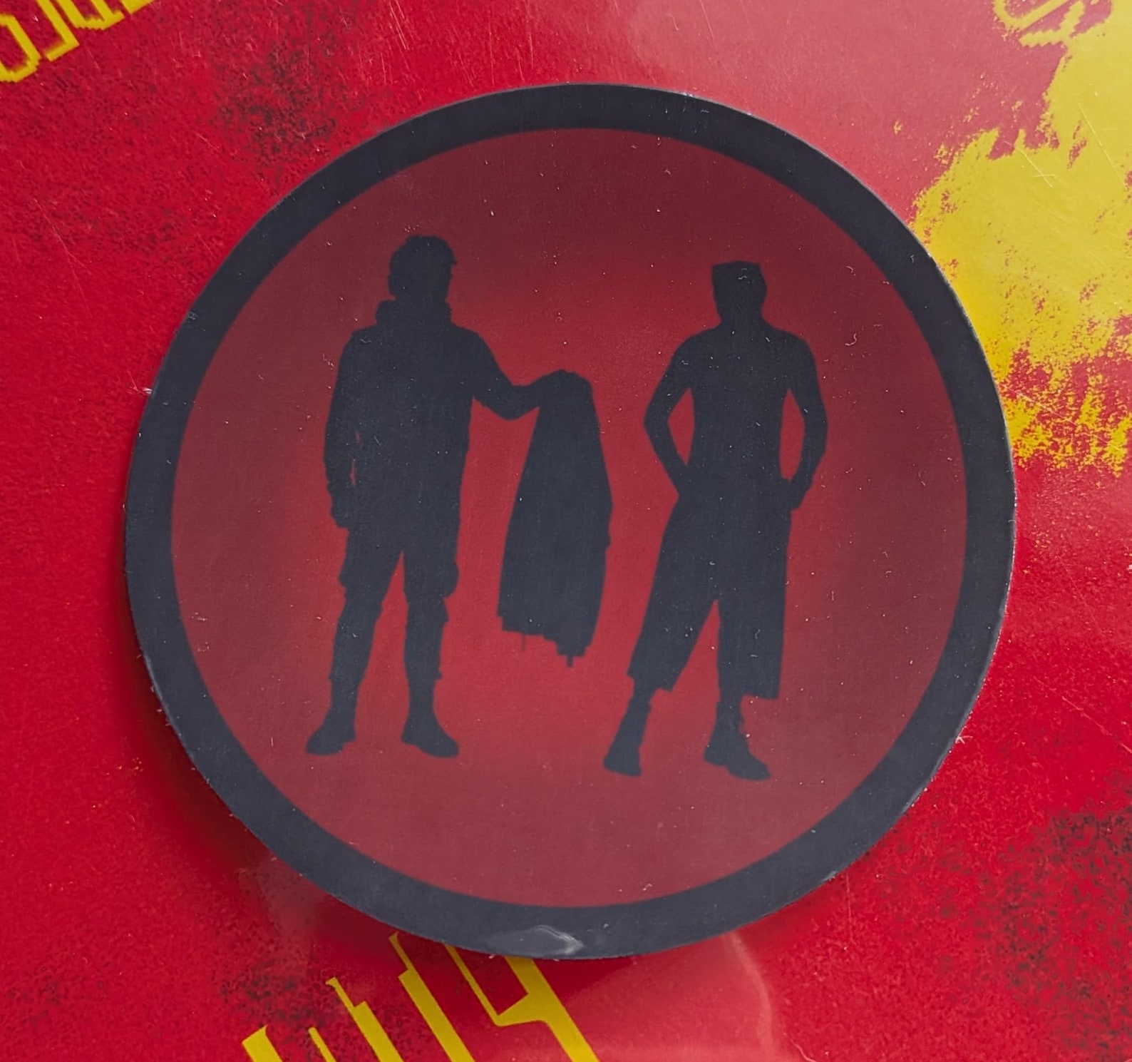 Twenty One Pilots Breach Era Stickers - Etsy