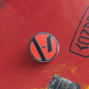 Twenty One Pilots Clancy Era Enamel Pins - Etsy