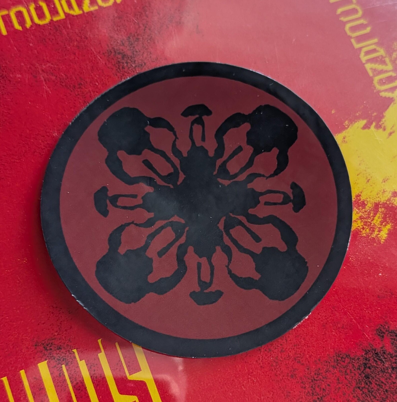 Twenty One Pilots Breach Era Stickers - Etsy