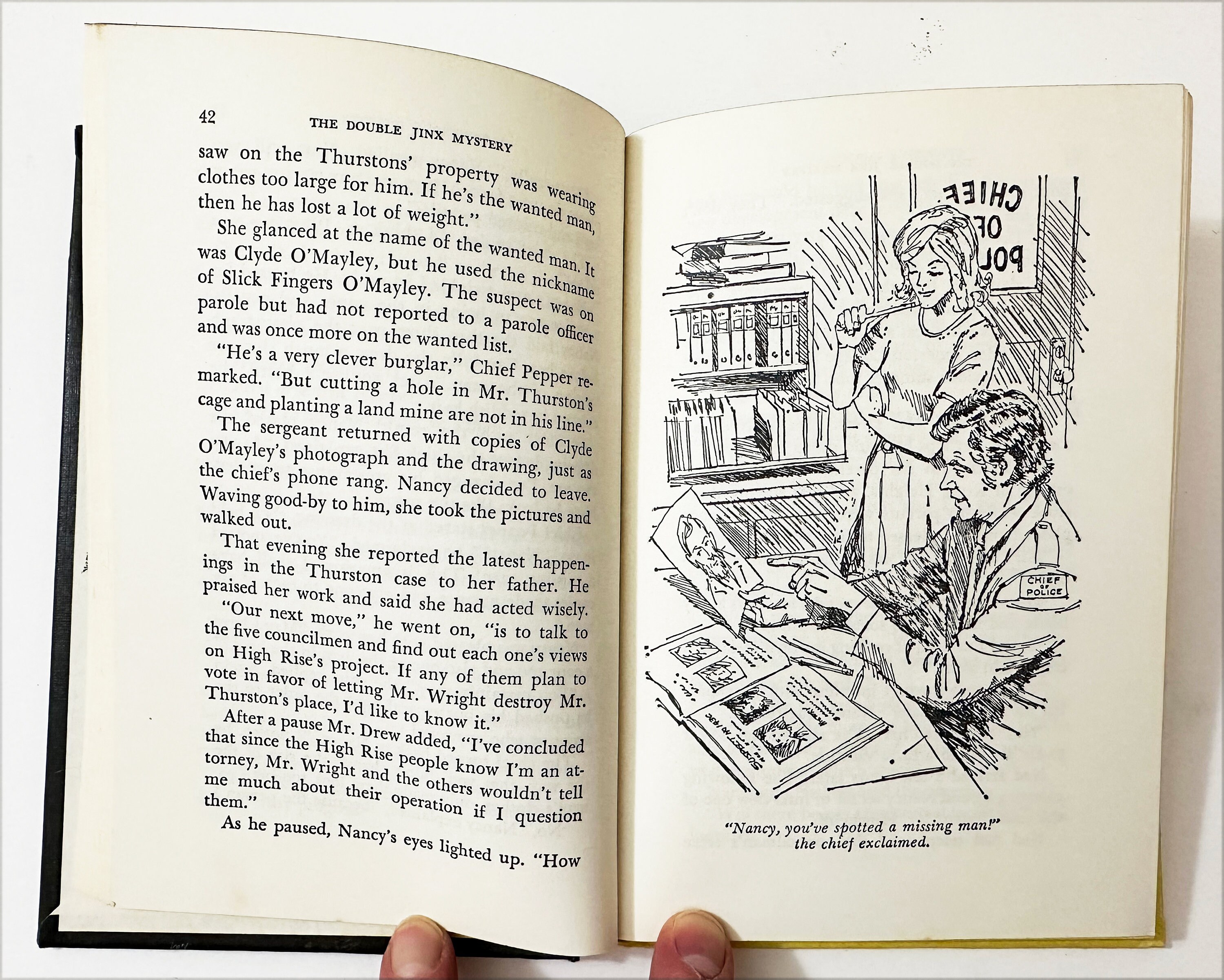 Nancy Drew Vintage Mystery Books Choose Your Title - Etsy