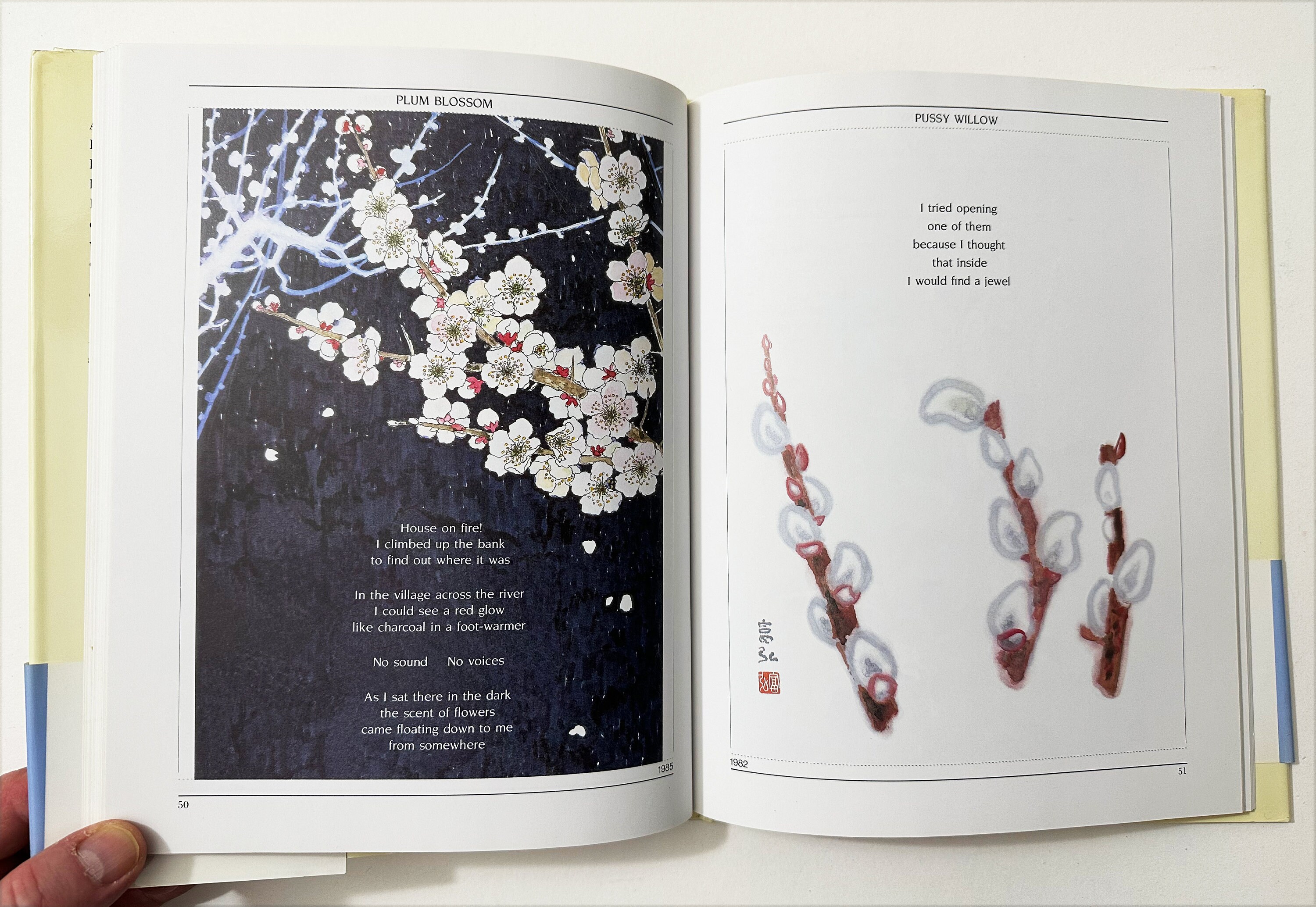 Road of the Tinkling Bell Paintings, Poems, and Essays 1990 Vintage ...