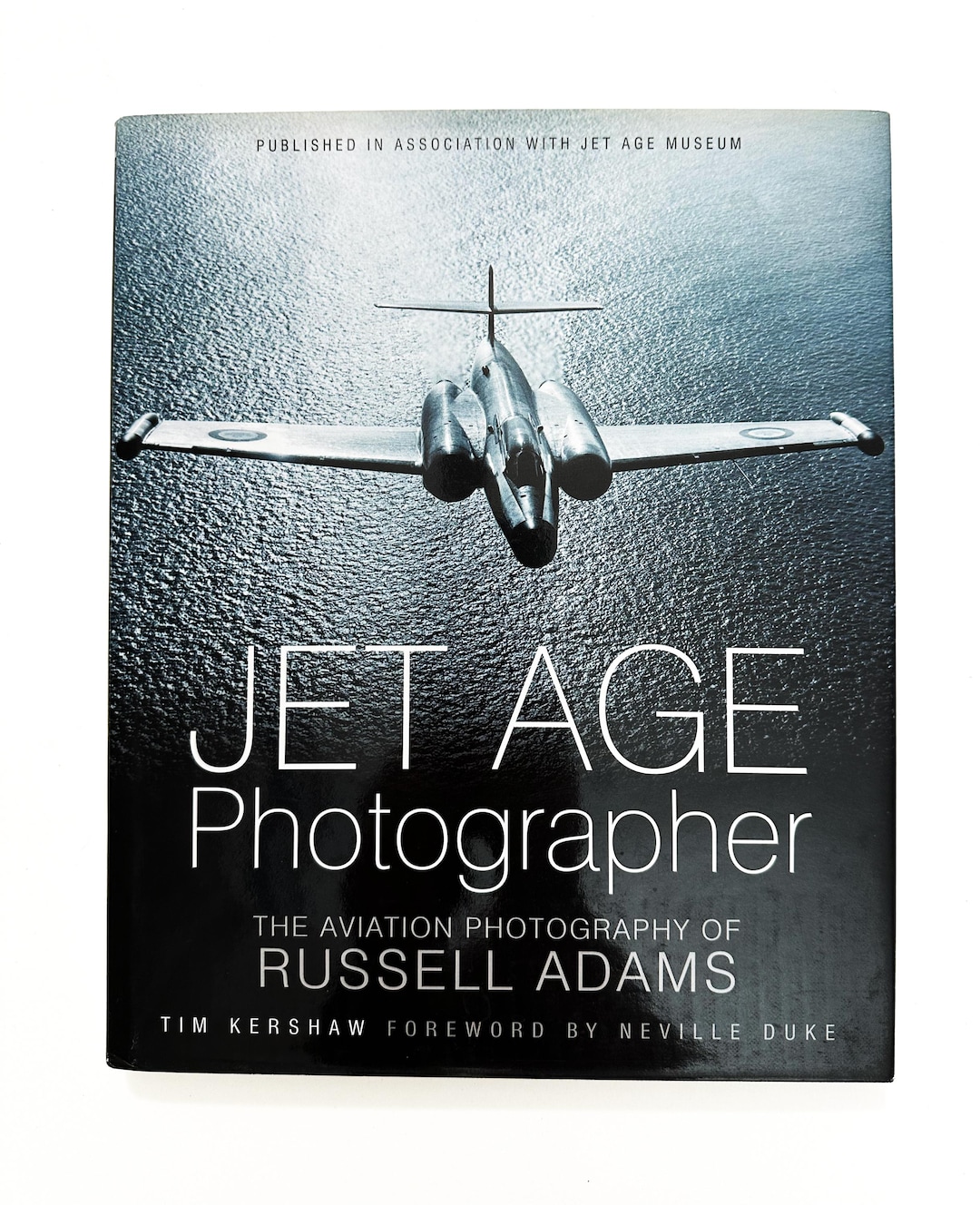 Jet Age Photographer the Aviation Photography of Russell Adams - Etsy