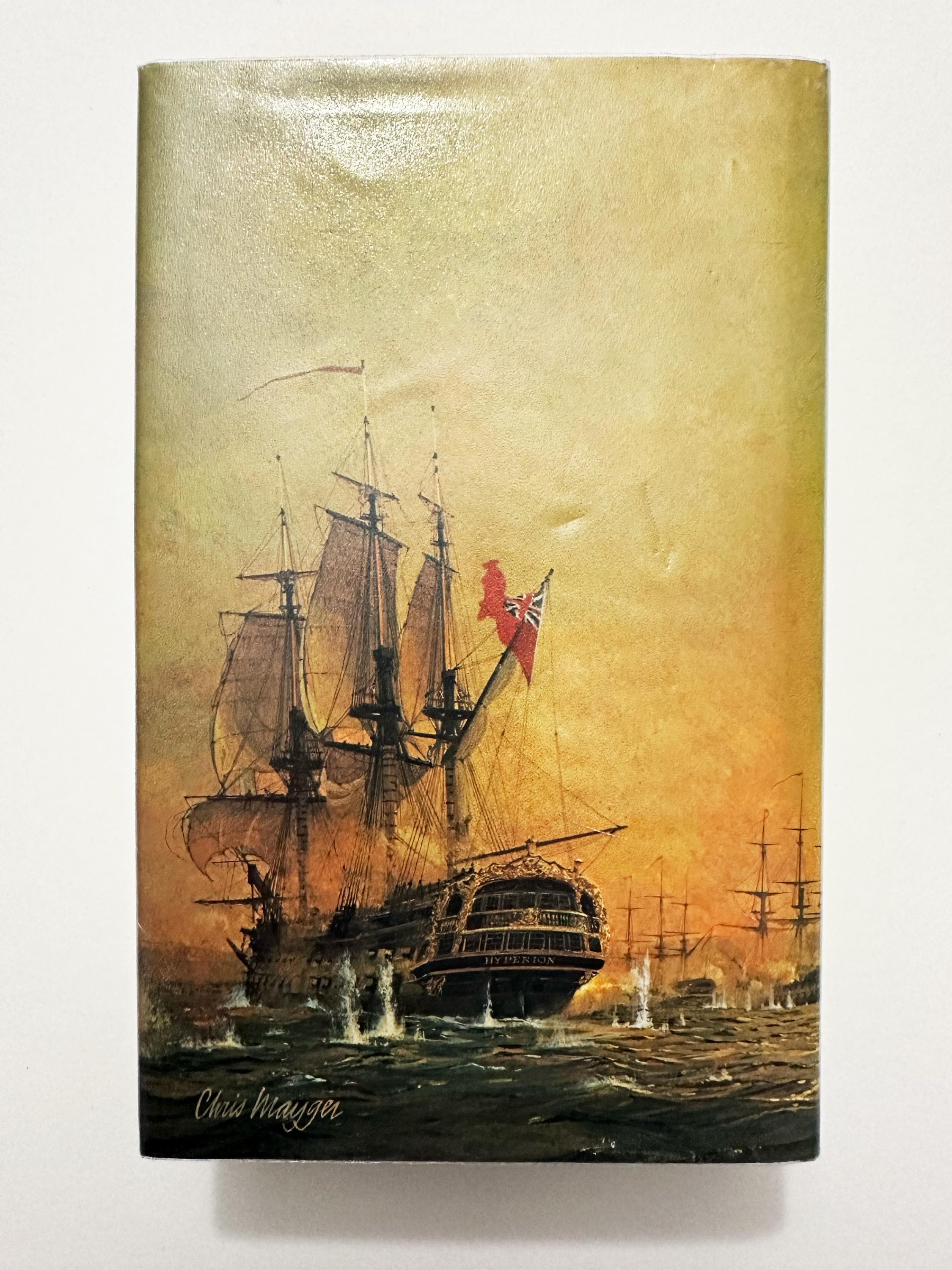 Captain Richard Bolitho Trilogy by Alexander Kent Vintage Book - Etsy