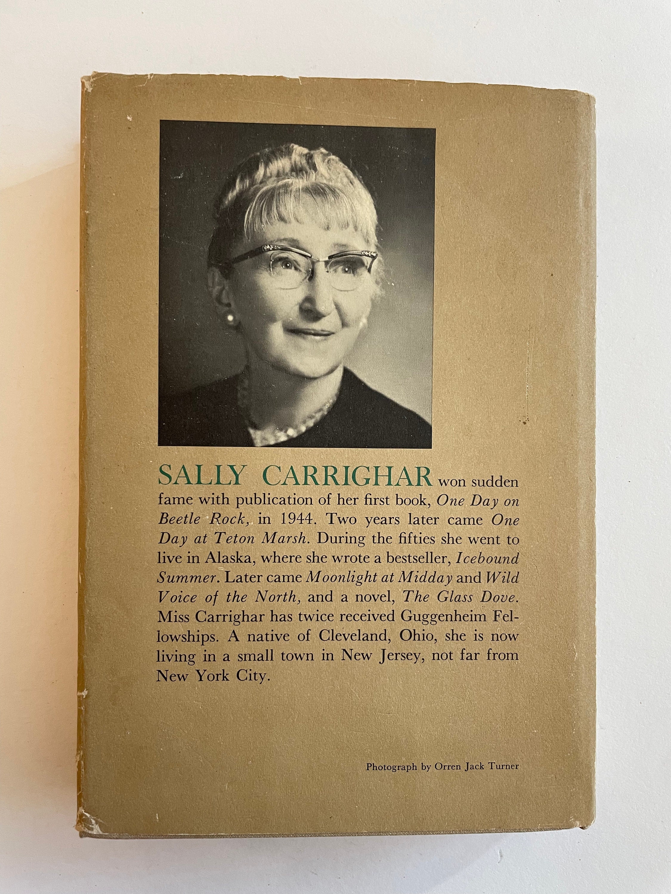 Wild Heritage by Sally Carrighar 1965 Vintage Book - Etsy