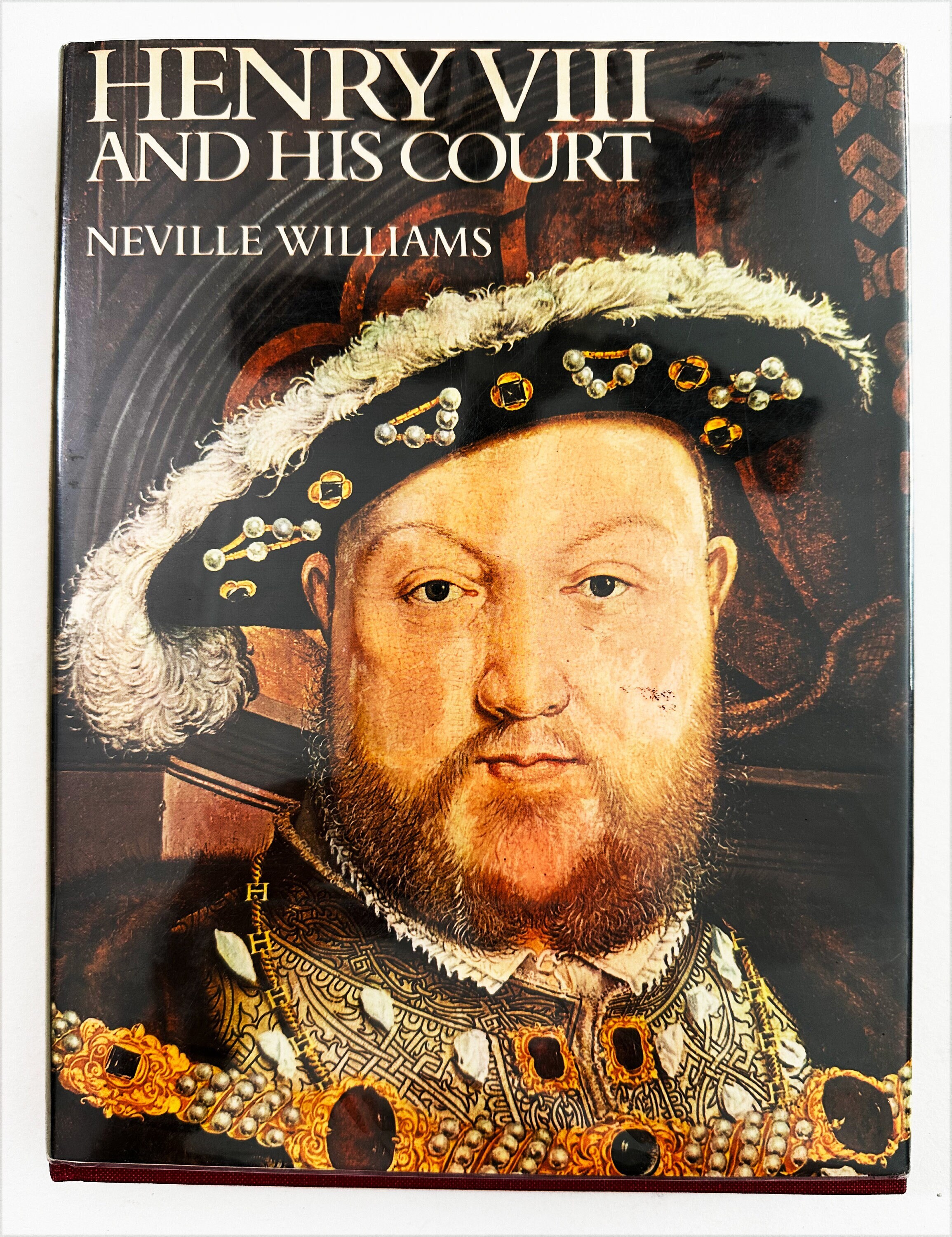 Neville Williams's Instagram, Twitter & Facebook on IDCrawl