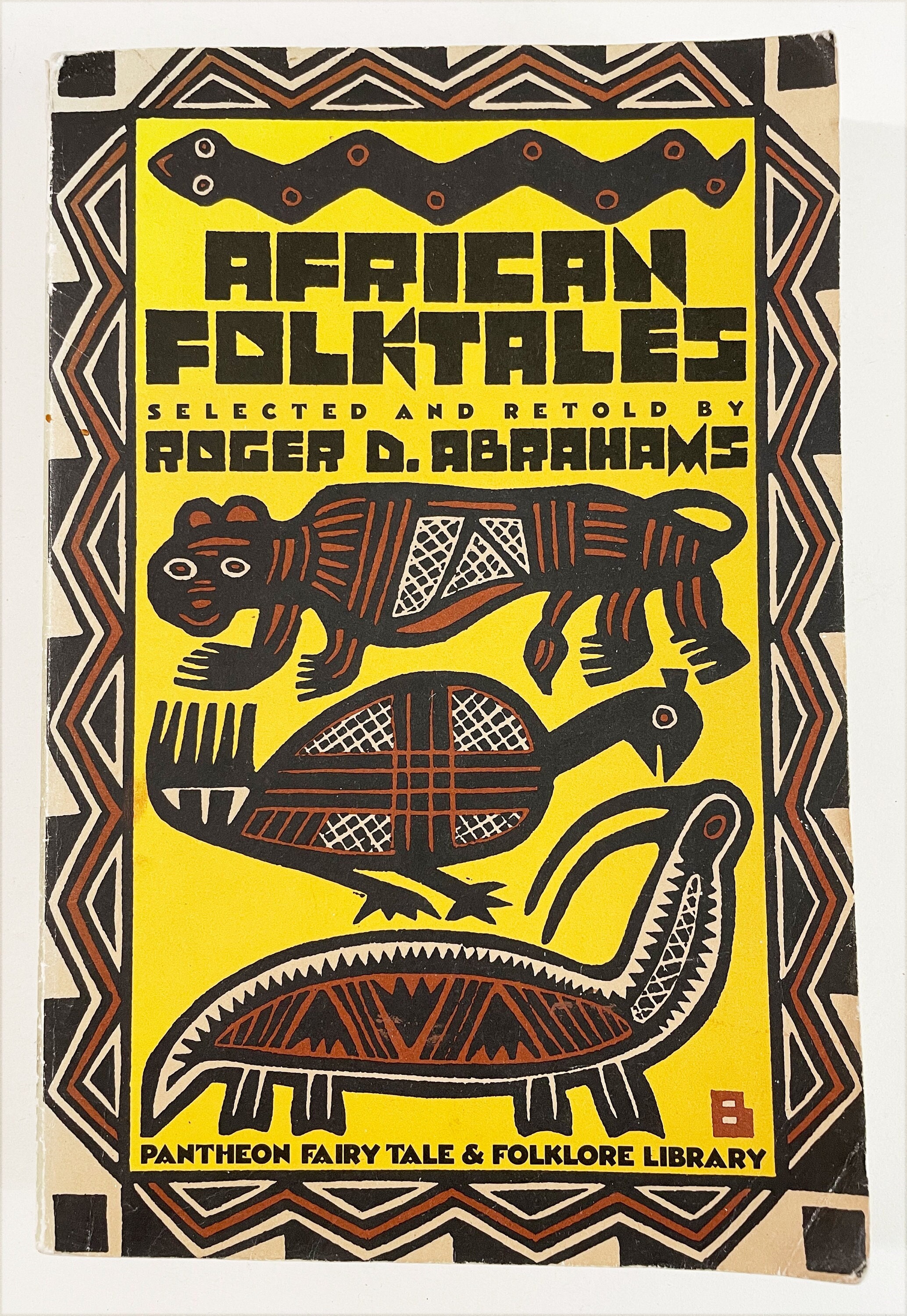 African Folktales