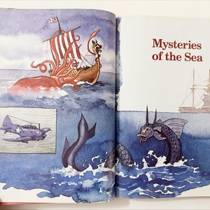 Childcraft Series 1980s Vintage Children's Books Choose Your Title - Etsy