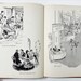 Vintage Punch Cartoon Book - 1952 Humor Collection - Etsy