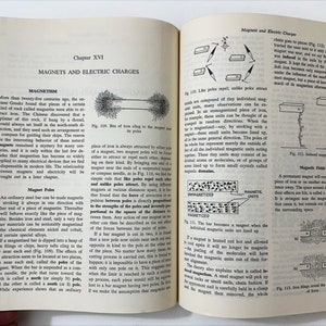 Physics Made Simple 1965 Vintage Book - Etsy