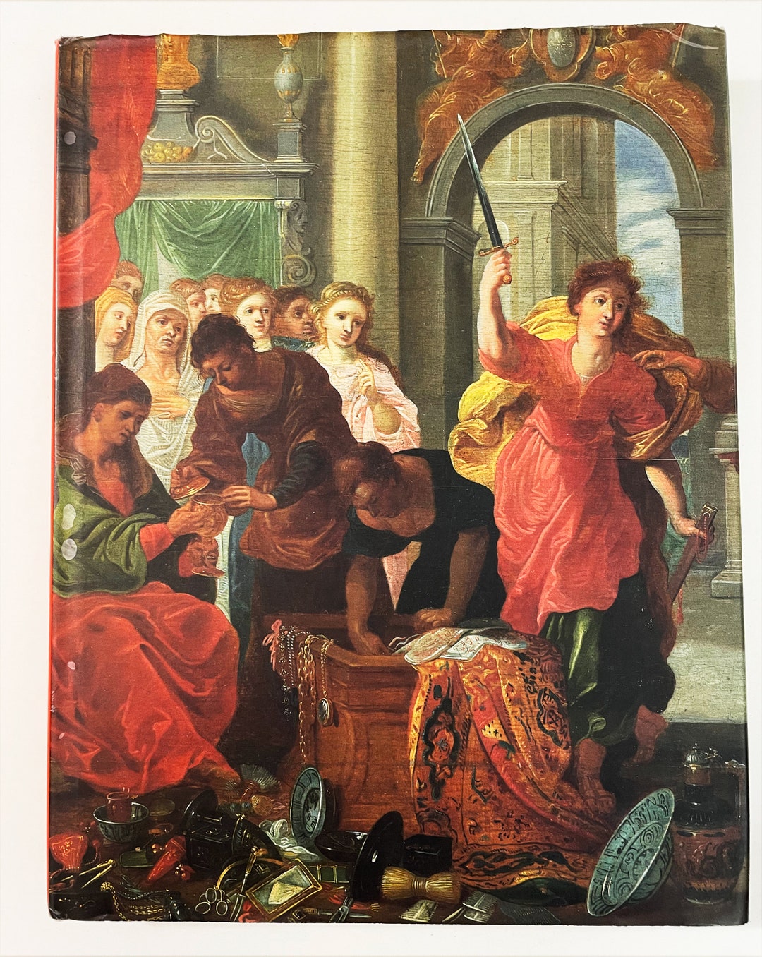 The Legacy of James Bowdoin III - 1994 - Vintage Art Book - Etsy