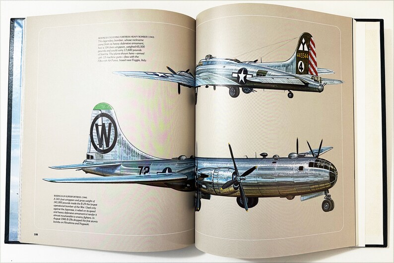 The Epic of Flight Vintage Book Series Time-life 1980s - Etsy