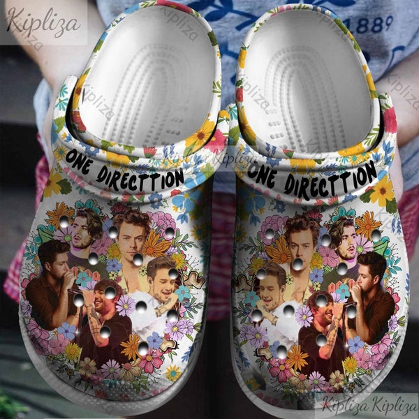 One Direction Shoes - Etsy