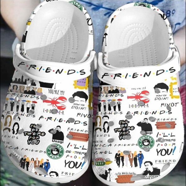 Funny Slippers - Etsy