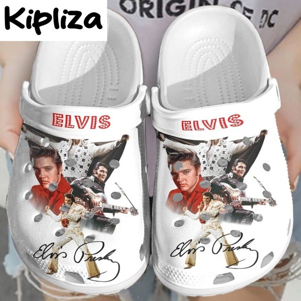 Elvis Presley - Etsy UK