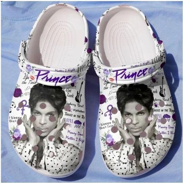 Prince - Etsy